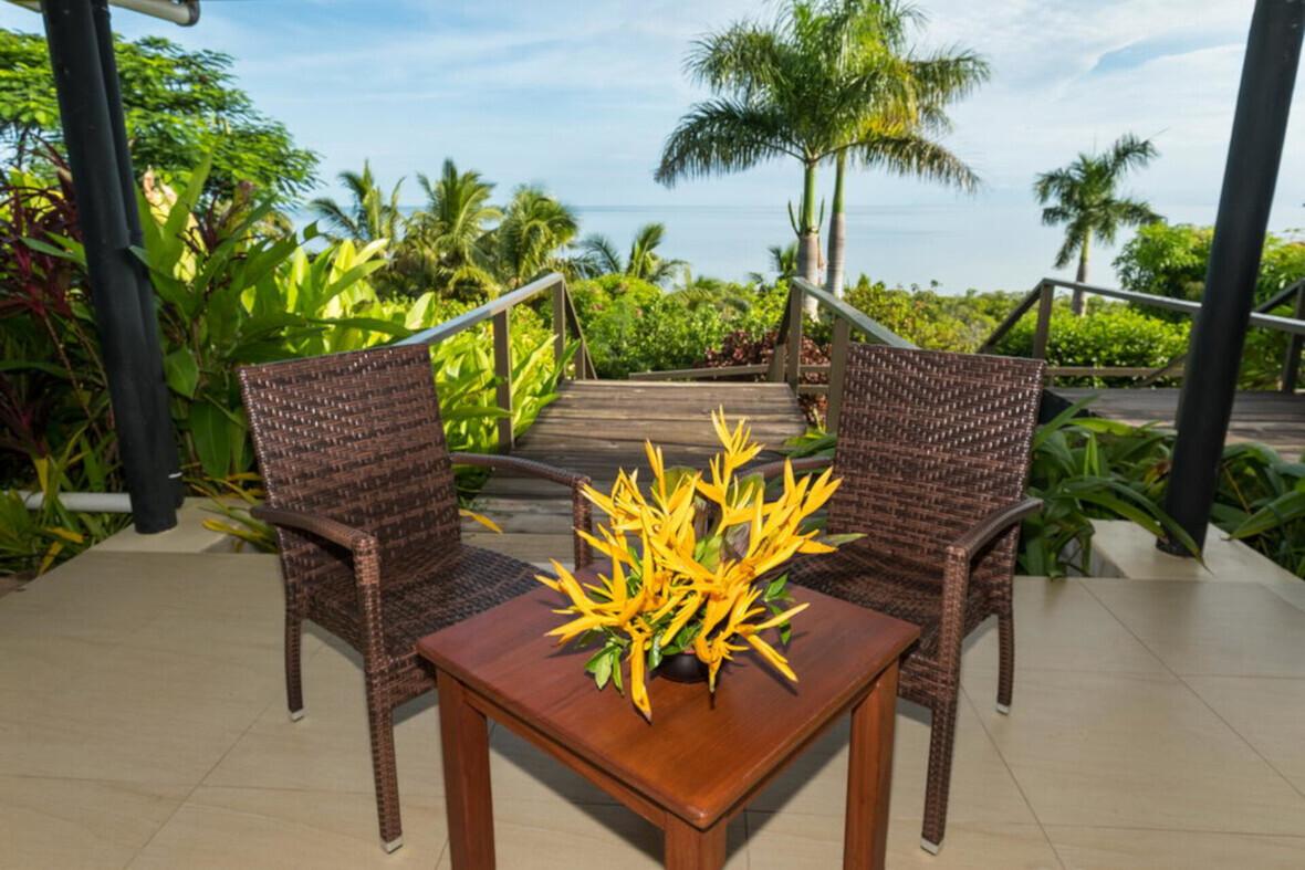 Sub Aqua - Tauchziele - Fidschi - Fidschi - Tauchen Volivoli Beach Resort