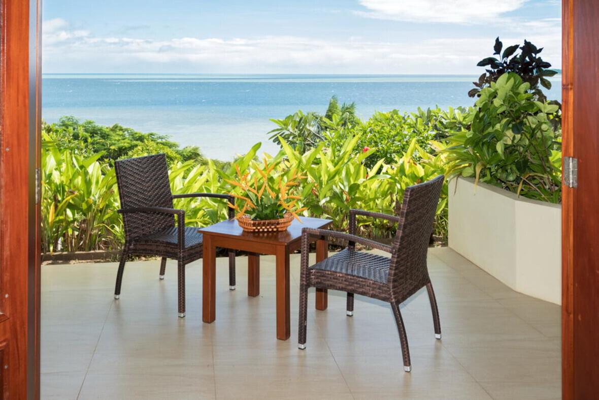 Sub Aqua - Tauchziele - Fidschi - Fidschi - Tauchen Volivoli Beach Resort