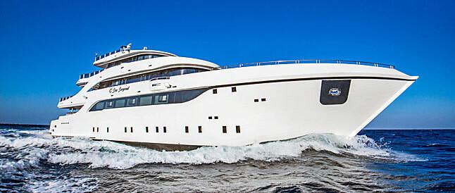 Sub Aqua - Tauchsafaris - Ägypten - Tauchkreuzfahrten Ägypten ...