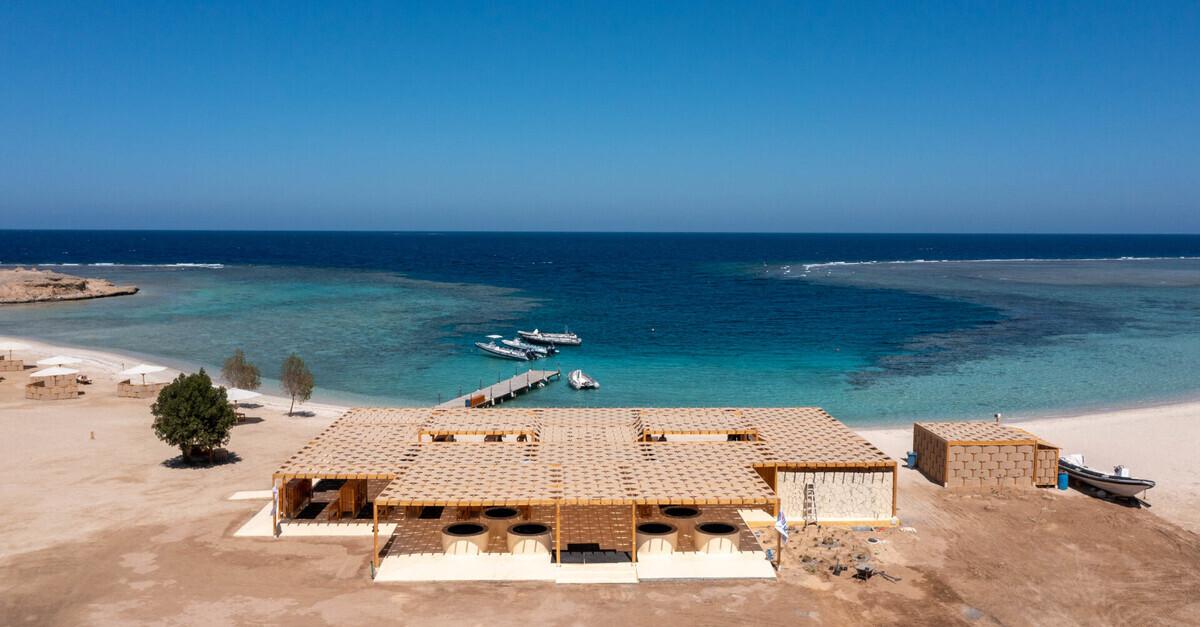 Sub Aqua - Tauchziele - Ägypten - Marsa Alam - Tauchen Marsa Nakari