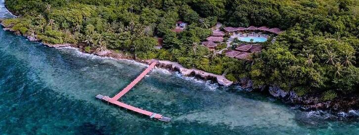 Sub Aqua - Tauchziele - Philippinen - Bohol - Tauchen Magic Oceans Dive ...