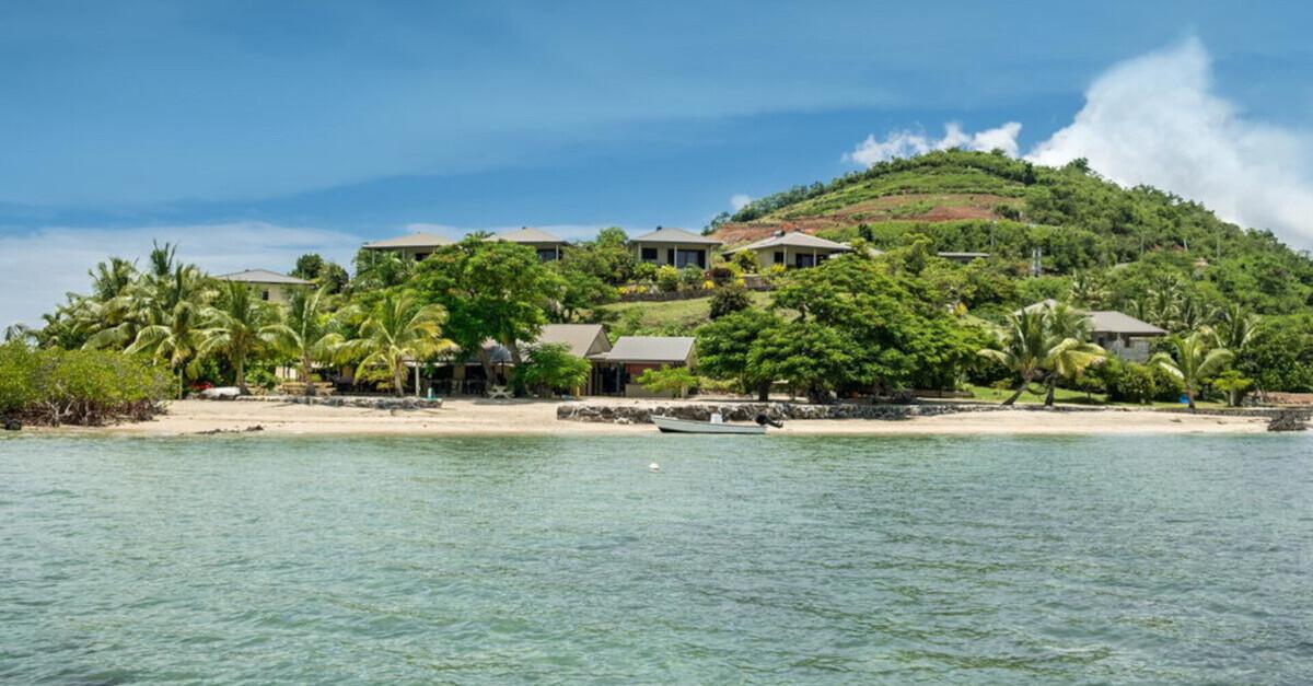 Sub Aqua - Tauchziele - Fidschi - Fidschi - Tauchen Volivoli Beach Resort