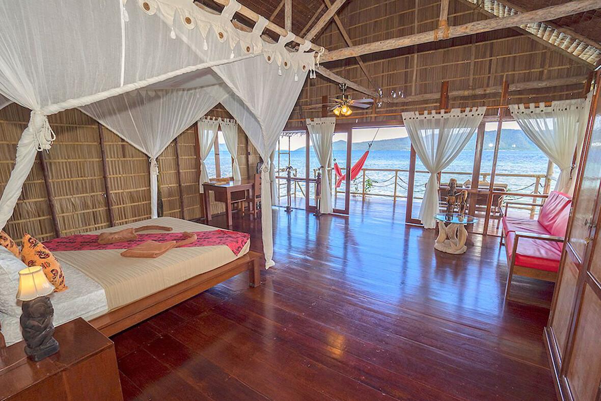 Sub Aqua - Tauchziele - Indonesien - West Papua - Tauchen Papua ...